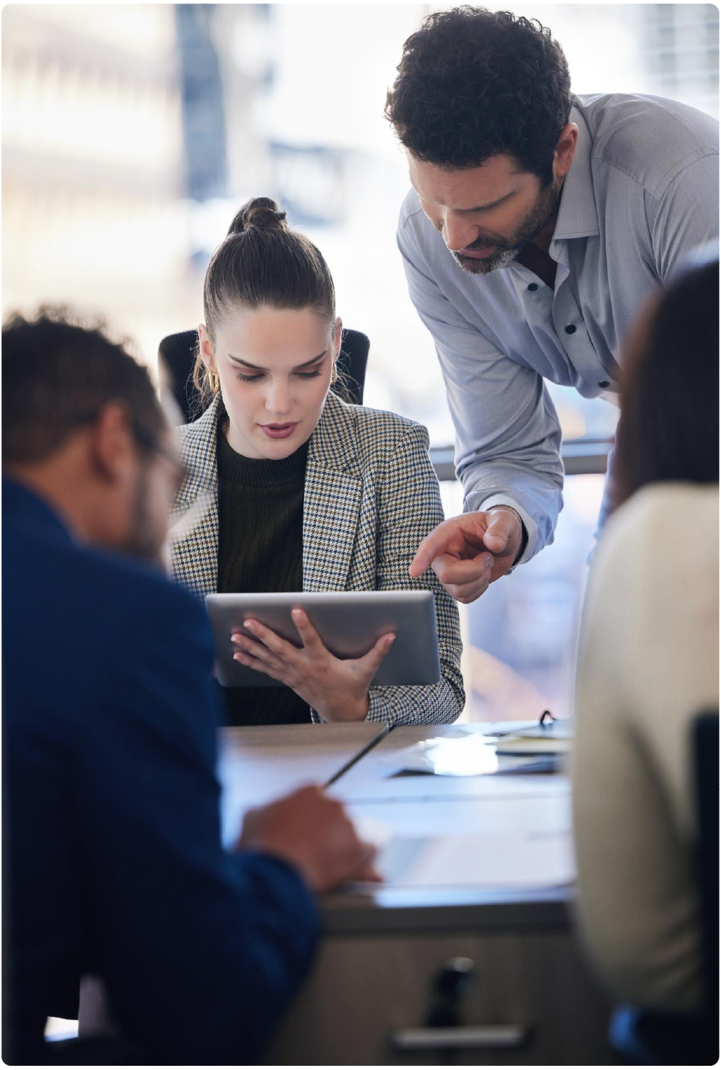 Managed Support Services - 365 Mechanix
